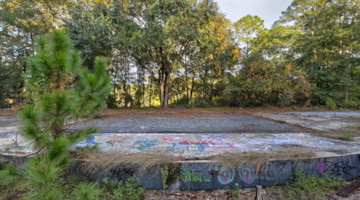 Jekyll Island Amphitheater