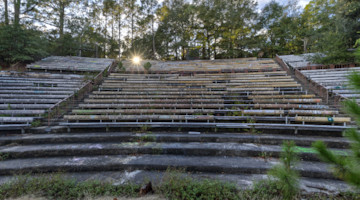 Jekyll Island Amphitheater